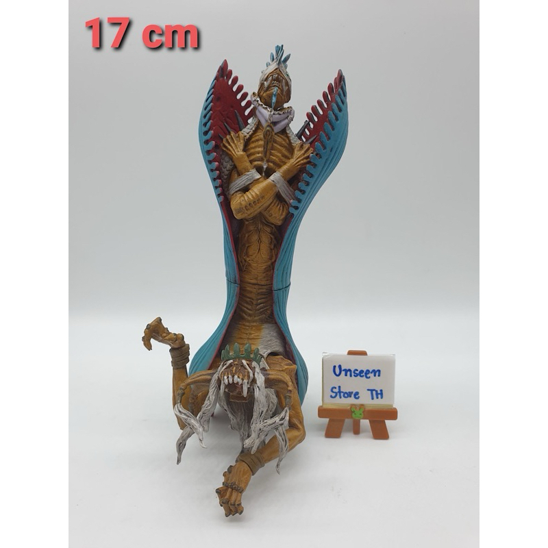 Final Fantasy X!!!! monster collection "Anima" | Shopee Malaysia