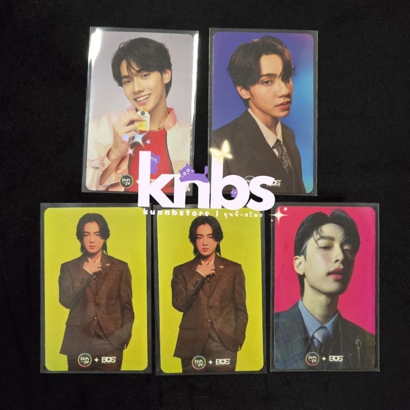 sunsu × BUS Card | Shopee Malaysia