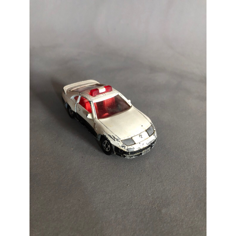 NISSAN FAIRLADY Z @TOMICA MADE IN JAPAN Toy Car Diecast Collector ...