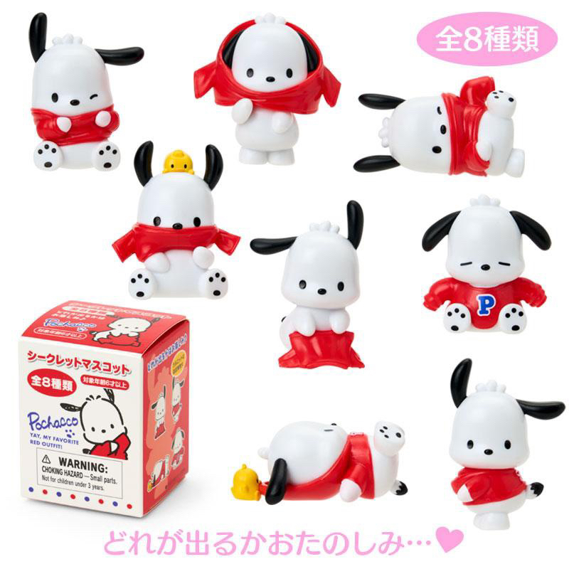 Random model Pocheko birthday 2025 Pochacco mascot 2025 | Shopee Malaysia