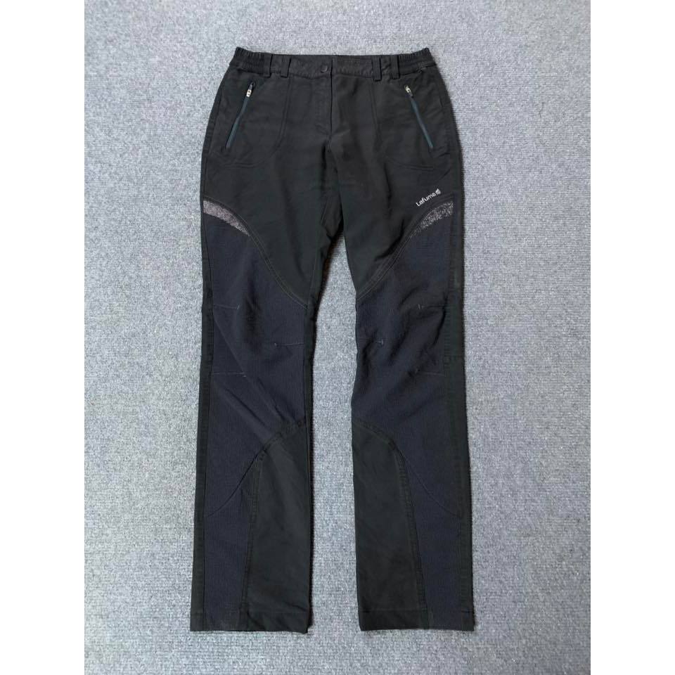 Hiking Trekking Pants Lafuma (28-32) | Shopee Malaysia