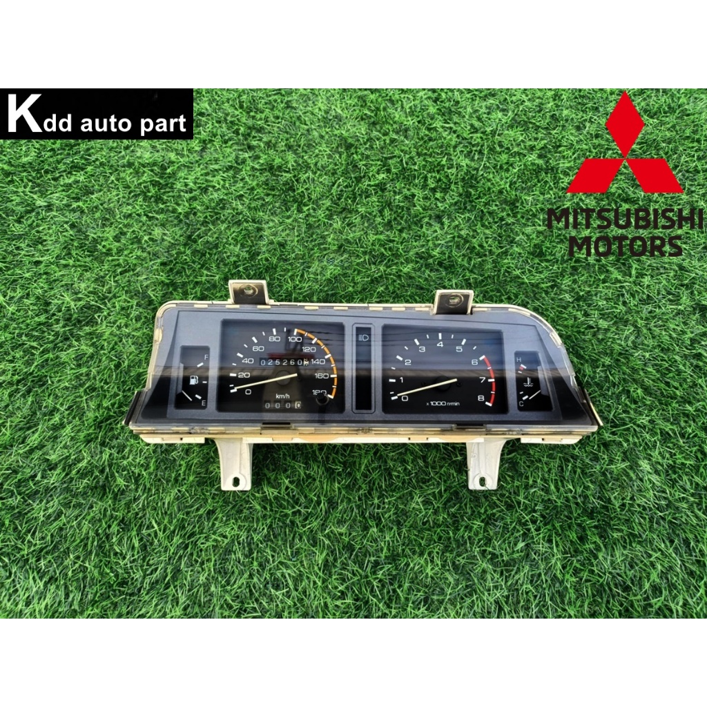 Mitsubishi Colt A156 Speedometer | Shopee Malaysia