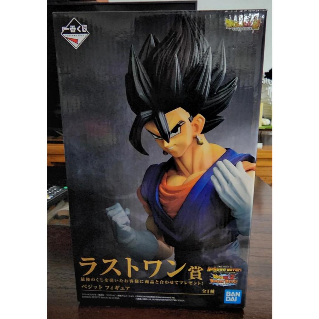 Ichiban Kuji Dragon Ball Awakening warriors DBZ Dokkan Battl | Shopee ...