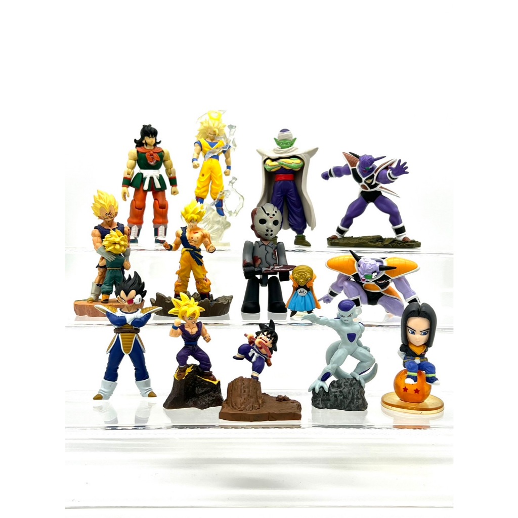 Dragon Ball Scene Layout Collection Bandai 1 From Ready Stock Every Day ...