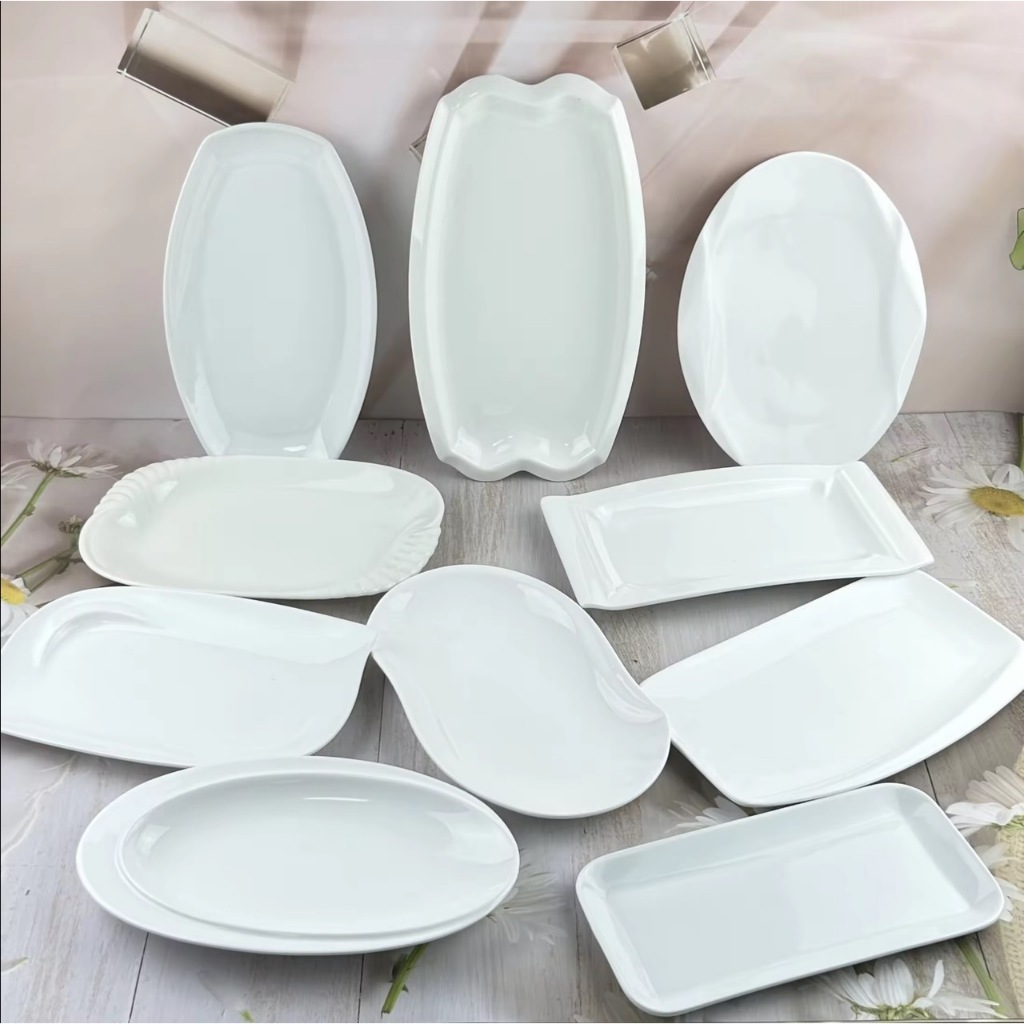 Ceramic Plate Cradle White Porcelain There Are 10 Types To Choose From ...