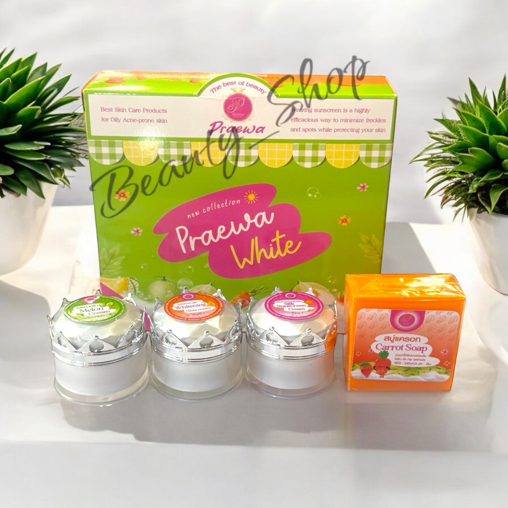 Ri white Skin (Ri Cream) Changed Its Name To (Lady Pink Skin) Lady Praewa (Praewa white ...