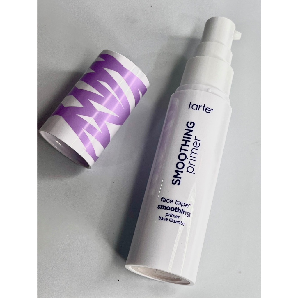 Thai Label TARTE Face Tape Smoothing Primer 30ml (nobox) | Shopee Malaysia