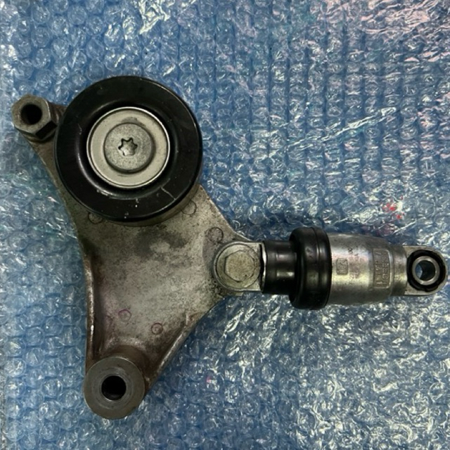 Front Belt Stripping Ball TOYOTA CAMRY ACV30 40 50 WISH 2003-2006 1AZ ...