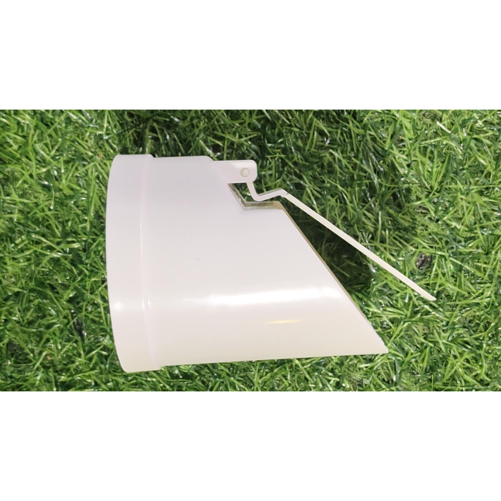 Sewer Deodorant PVC One-Way Drain Rodent Snake-Proof Reptiles Inner ...