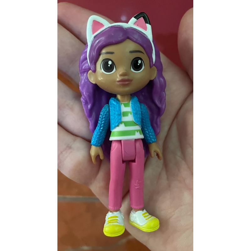 Gabby's Dollhouse Transforming Garden Treehouse Playset | Shopee Malaysia