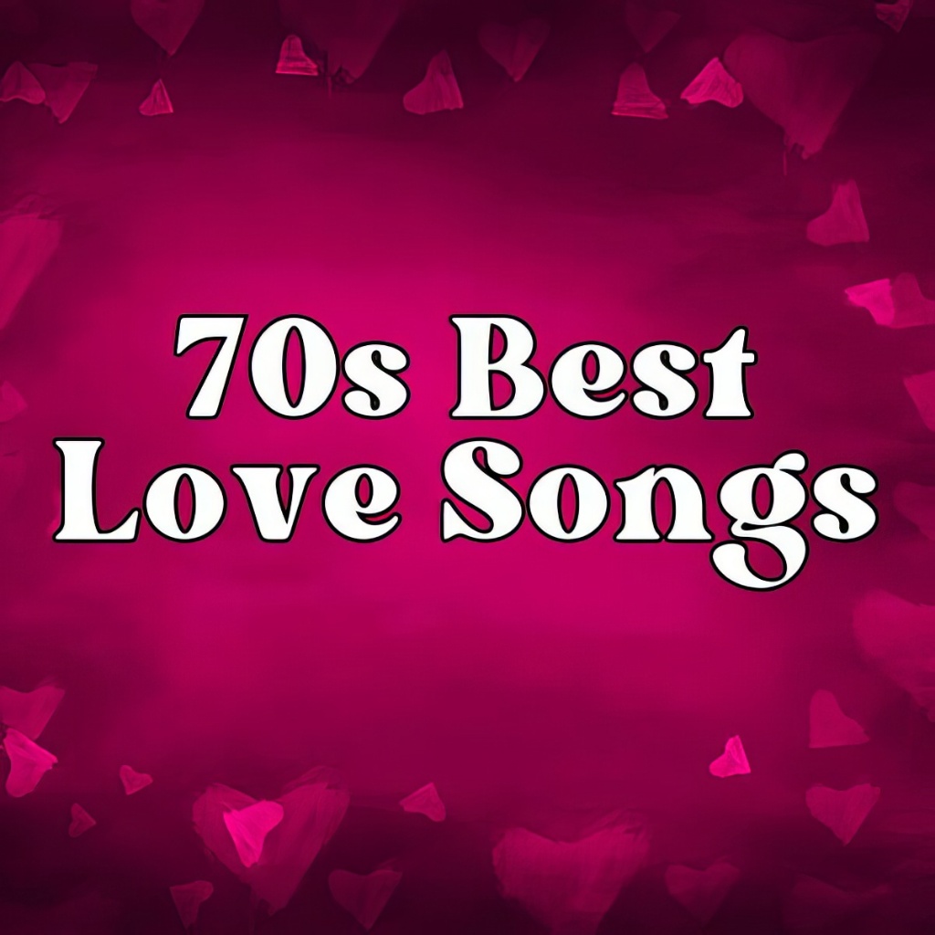 [CD/USB] 70s Best Love Songs (2025) Mp3 320kbps [65 Good Songs] | Shopee Malaysia