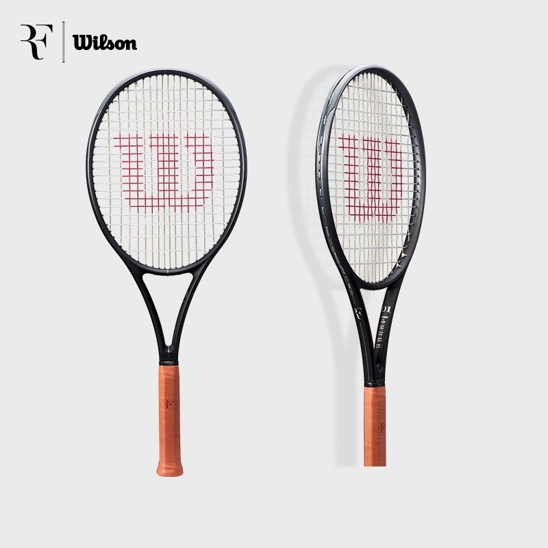 Wilson RF 01 Future Lite Tennis Racket Unstrung WR175711U1 Official ...