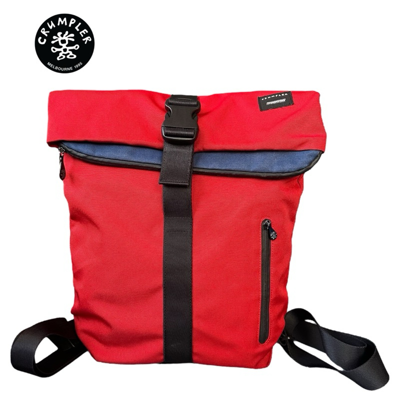 Crumpler Backpack | Shopee Malaysia