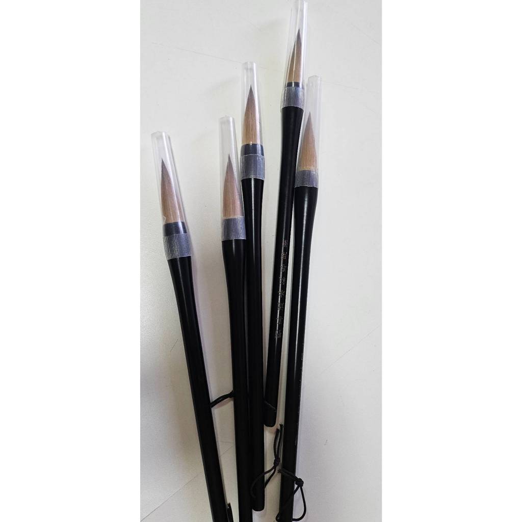 Squirrel Chinese brush Liu XiDe Limited edition | Shopee Malaysia