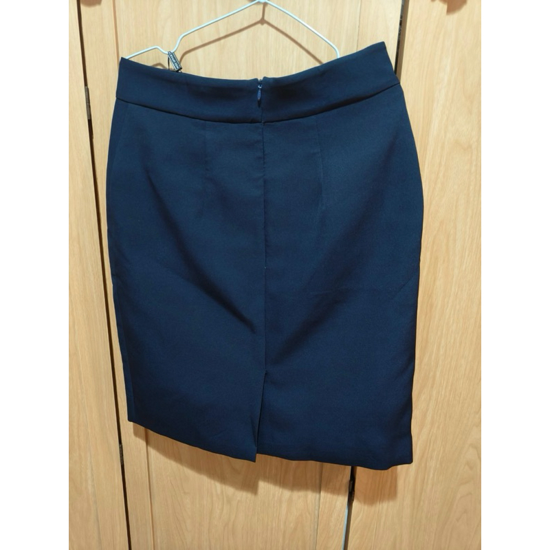 New Skirt Label Tag miss office Xl Flawless | Shopee Malaysia
