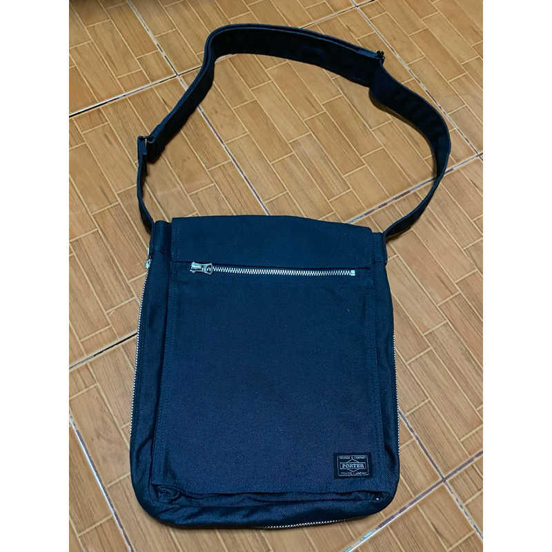 porter Shoulder Bag First Hand Condition | Shopee Malaysia