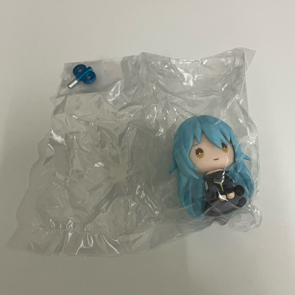 Gashapon That Time I Got Reincarnated as a Slime-Rimuru Petatto ...