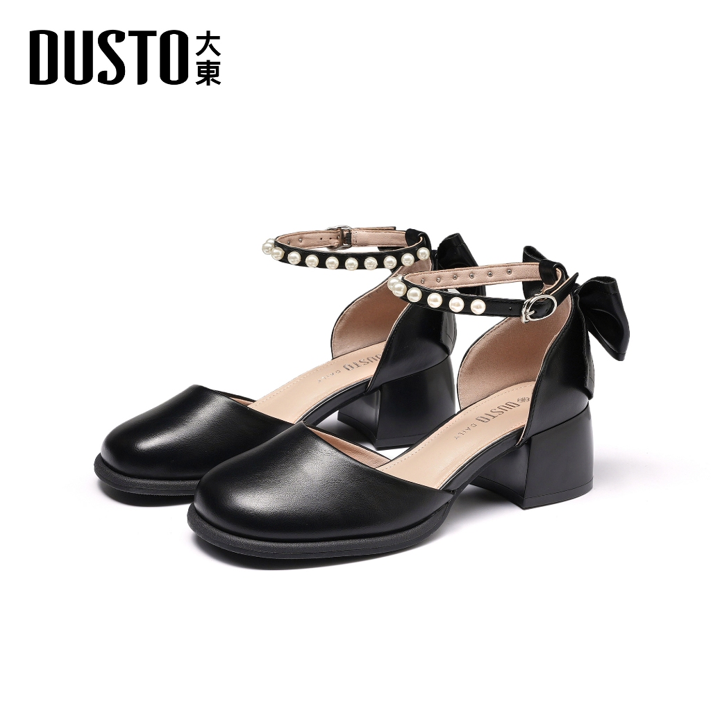 DUSTO High Heels Rounded Face Season 2024 Special Edition Modern ...