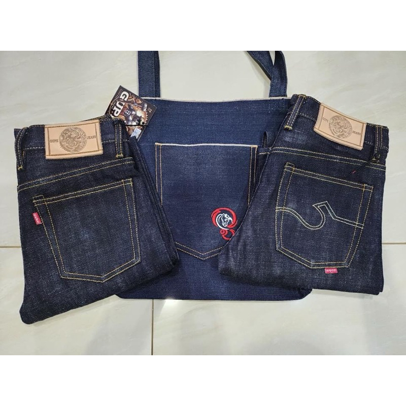 Geejeans21oz Nordic Version Of The Dragon Has A Small Shift Slim fit And Straight Shift ...
