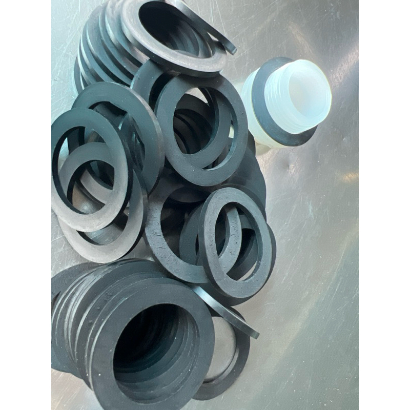 Rubber Coupling 1 Inch Water Tank Plug | Shopee Malaysia