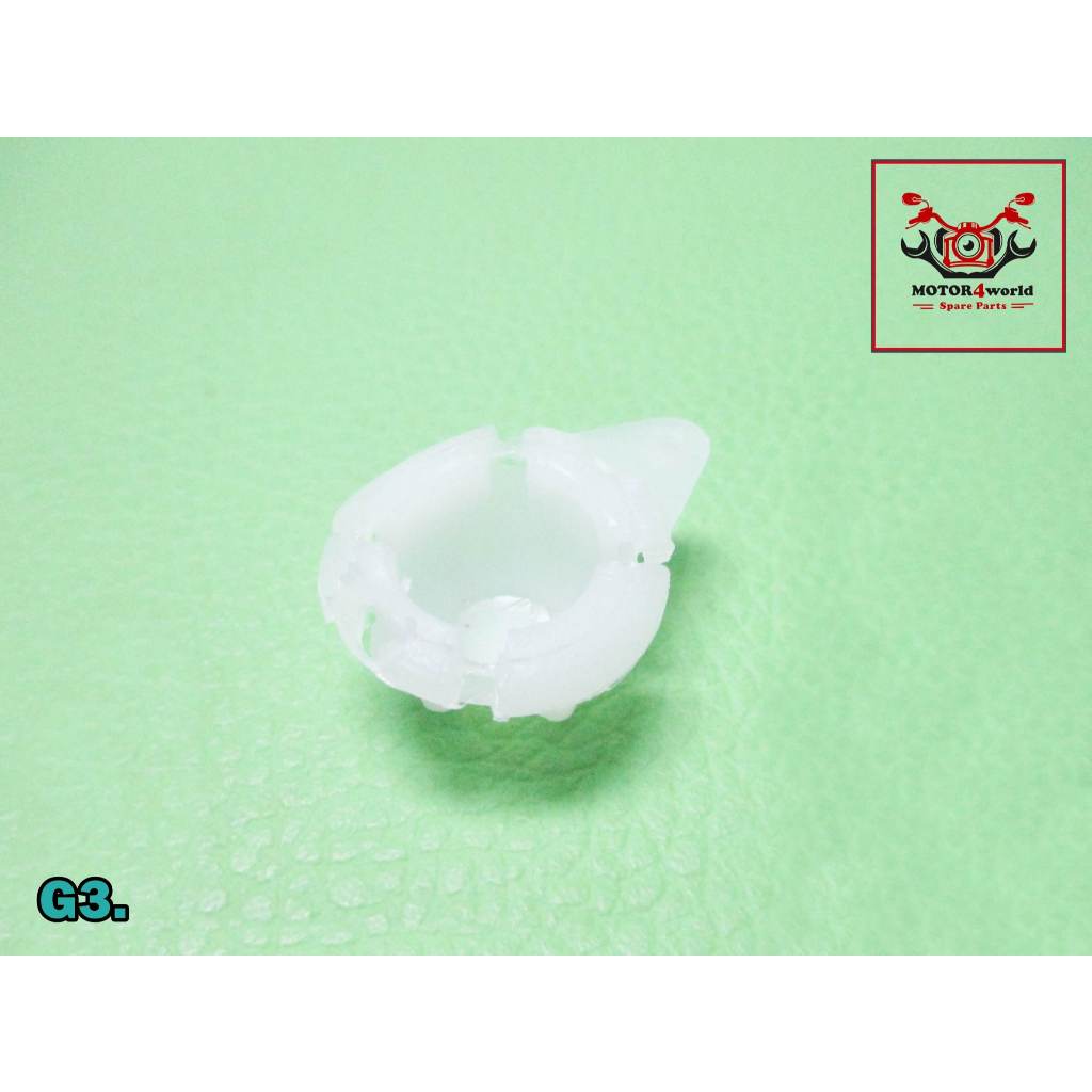 "BIG" WIPER BUSHING PLASTIC Fit For NISSAN DATSUN 620 (G3 // Large Size ...