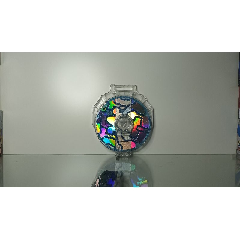 Disk Animal Dx Kamen Rider Hibiki Dichimal Masrider | Shopee Malaysia