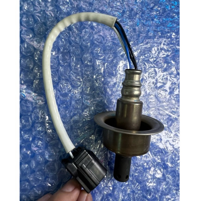 02 Exhaust Sensor Oxygen Honda R18A/R20A Upper Body Length ...