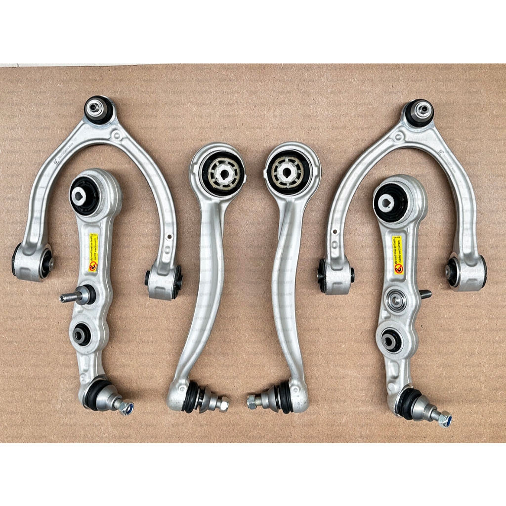 Mercedes Benz W205 C-CLASS Lower Arm Bush (Controlley Rack Tie Rod ...