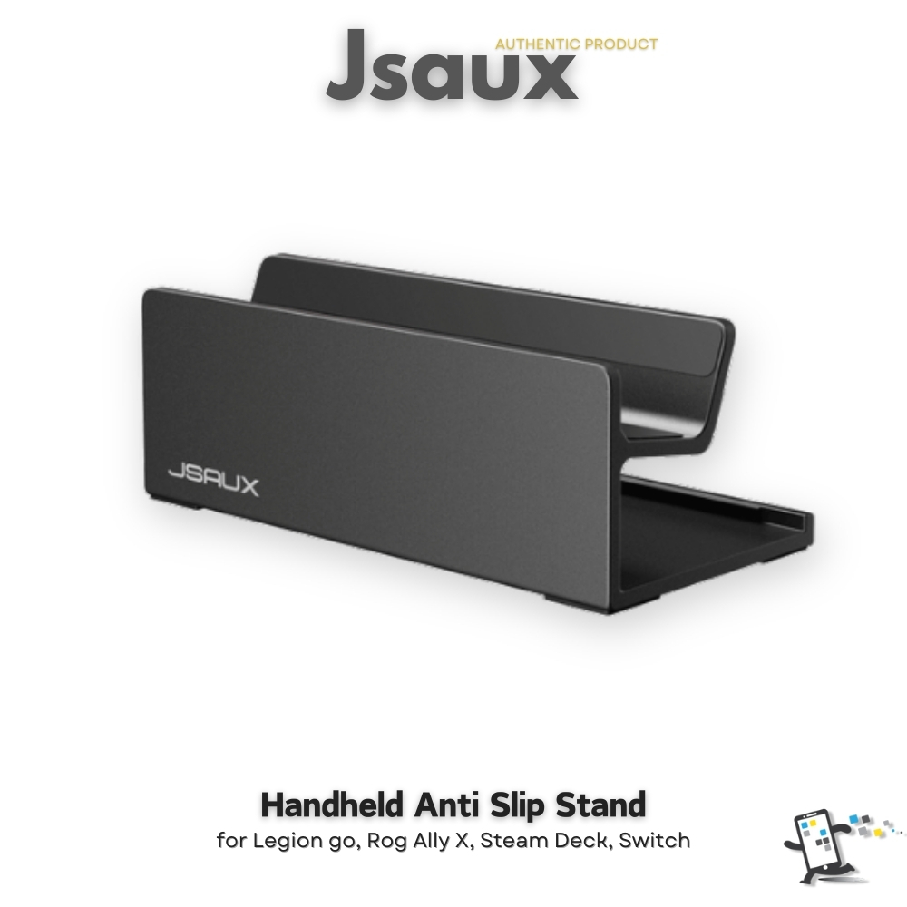 Jsaux Anti-Slip Stand For Game Machines Handheld Legion go ROG Ally X ...