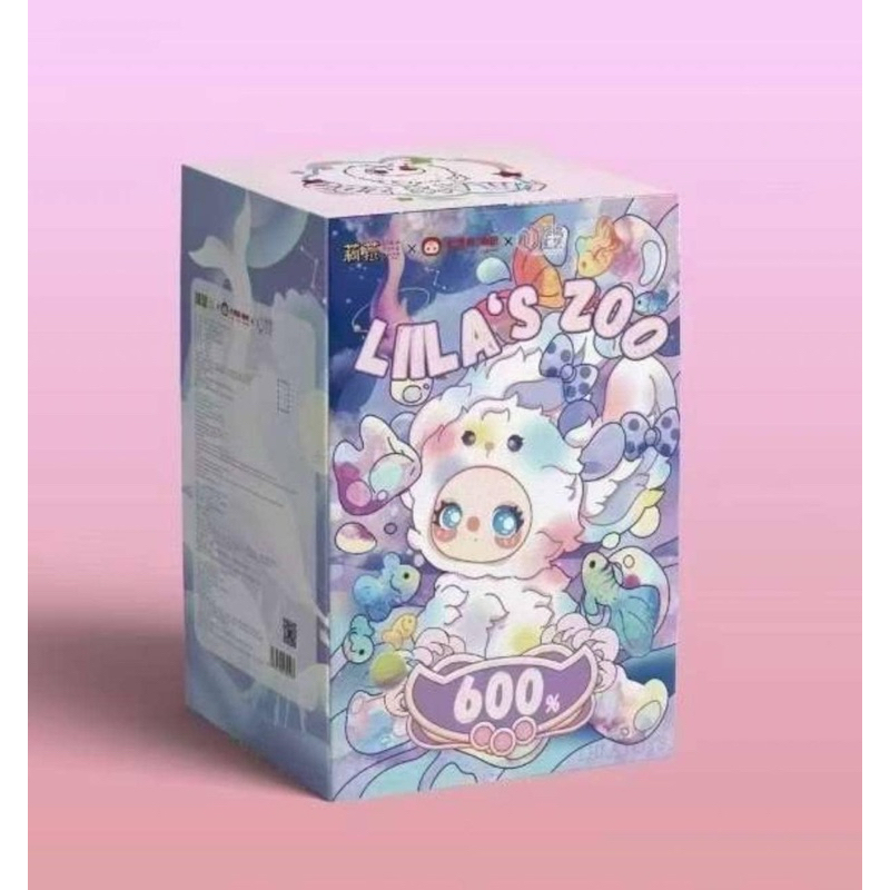 (Single Dip) Lilia CAT 6 Cute Doll Big Size | Shopee Malaysia