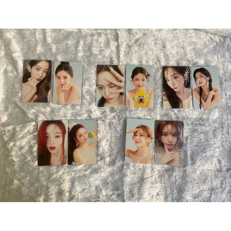 ssgt 2025 red velvet Split Meme | Shopee Malaysia