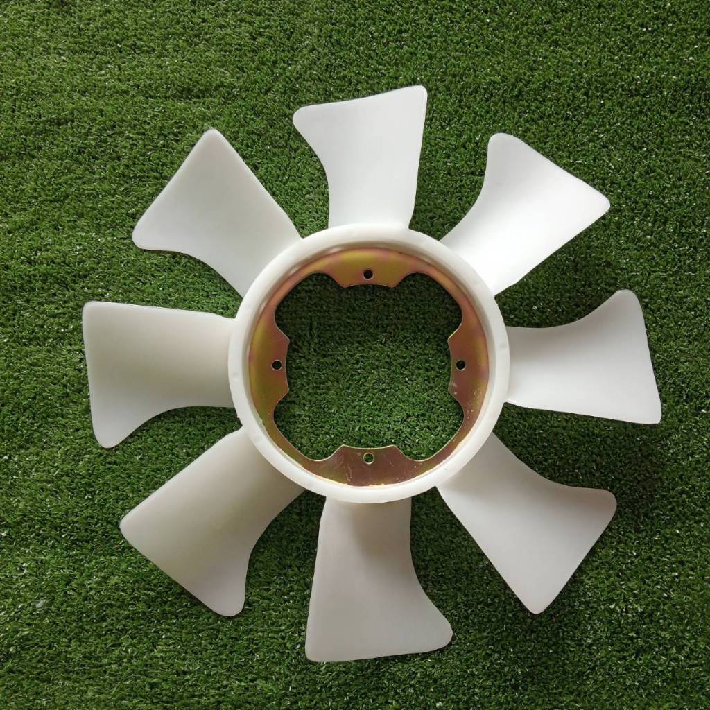 Nissan Big m Fan Blade Big-m BDI Size 8 Blades Elephant Brand Can Fit ...