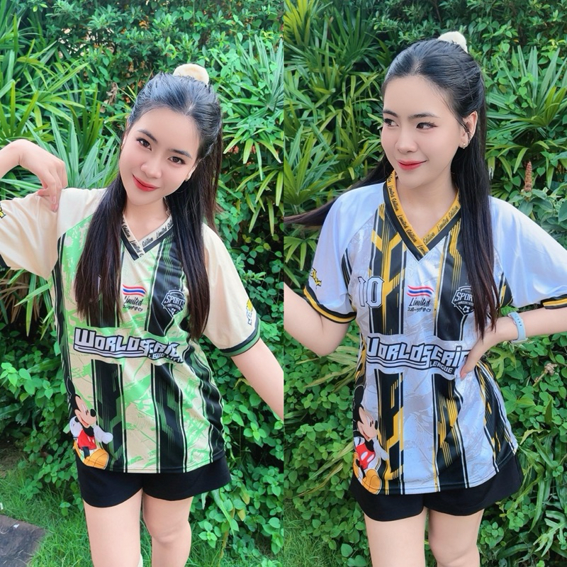 (M20) Micro Sports Clothing Cross V-Neck Printed On The Neck Cool ...