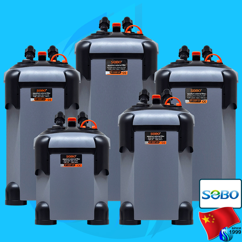 Sobo SF-650F SF-850F SF-1000F SF-1200F SF-1500F SF-850F-UV SF-1000F-UV SF-1200F-UV SF-1500F-UV ...