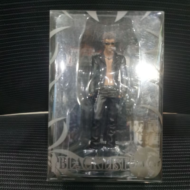 Hand Hand 1 Little Box Corner HIDETO BANDO_CROW & WORST Crow | Shopee ...