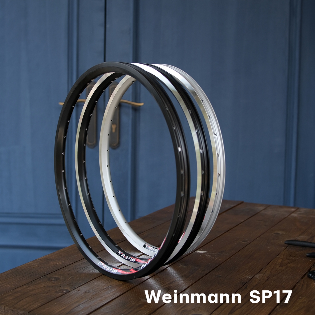 26 Inch WEINMANN SP17 Bicycle Rim | Shopee Malaysia