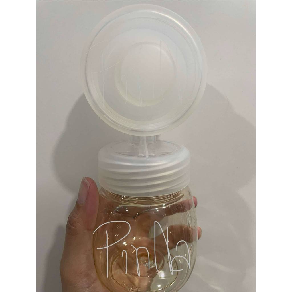 Attitude Mom Sleep Well Wireless Breast Pump 180 Degree (2nd Hand ...