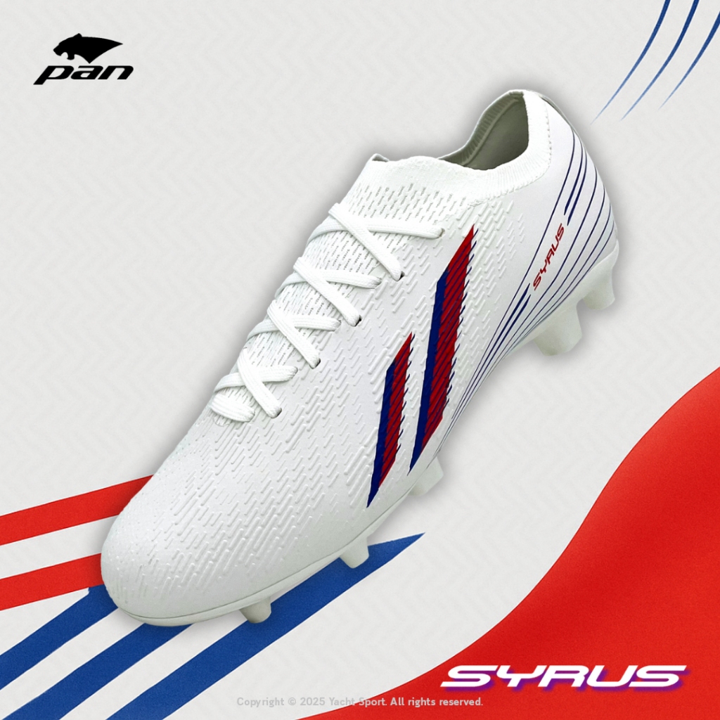 PAN Football Shoes Model SYRUS Code PFS5S2 | Shopee Malaysia