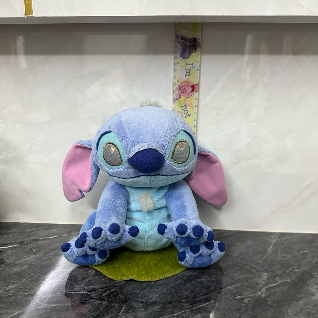 Lilo & Stitch Coloured Eyes Doll | Shopee Malaysia