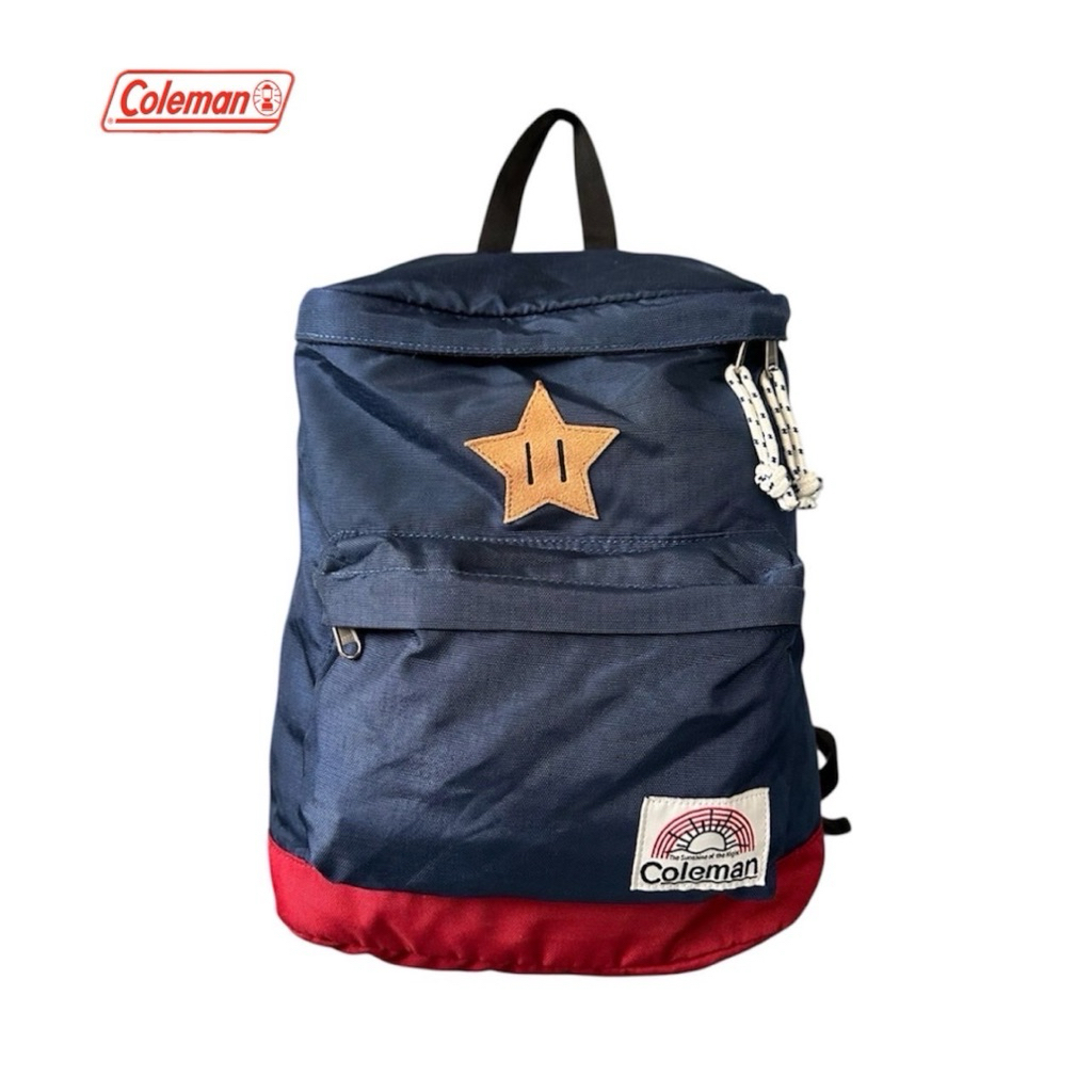 Coleman Backpack | Shopee Malaysia