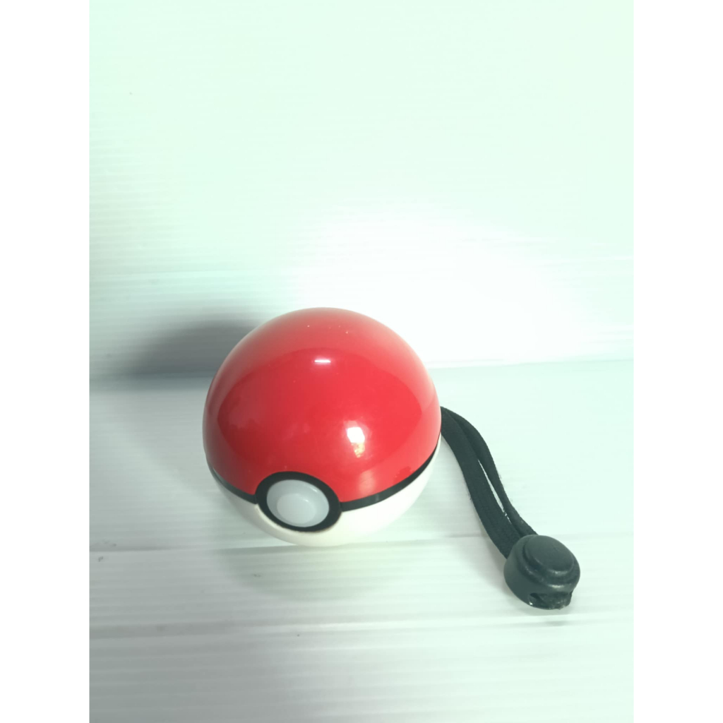 Tomy Pokemon DX Monster Ultra Ball Advanced Cyber Poke LCD Game ...