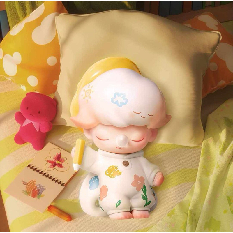 Random Box Dimoo Weaving Wonders Series Figures. | Shopee Malaysia