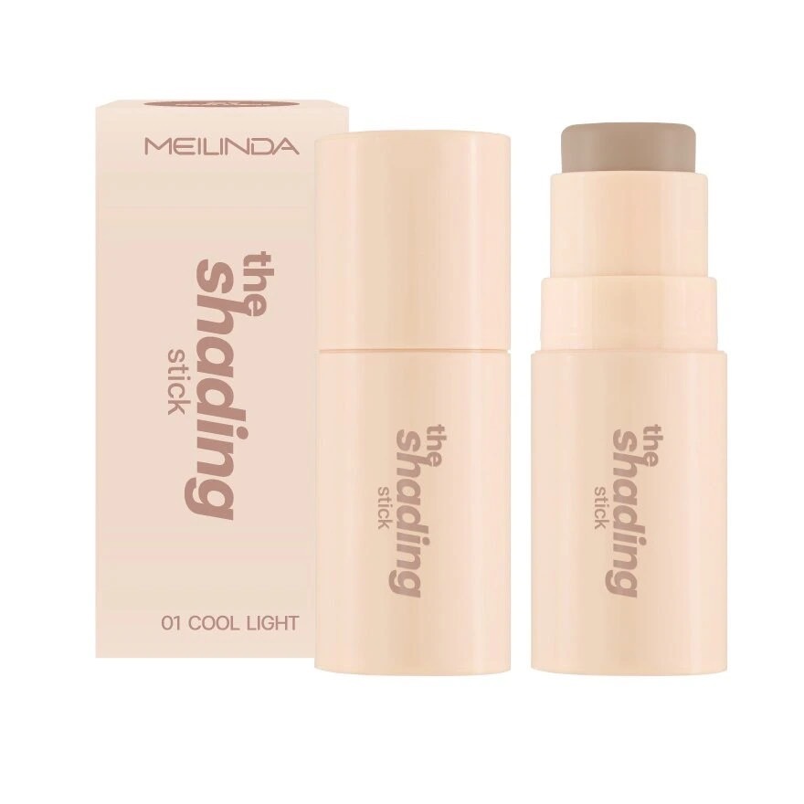 Meilinda Contour Shading Stick (3 Colors Available) | Shopee Malaysia