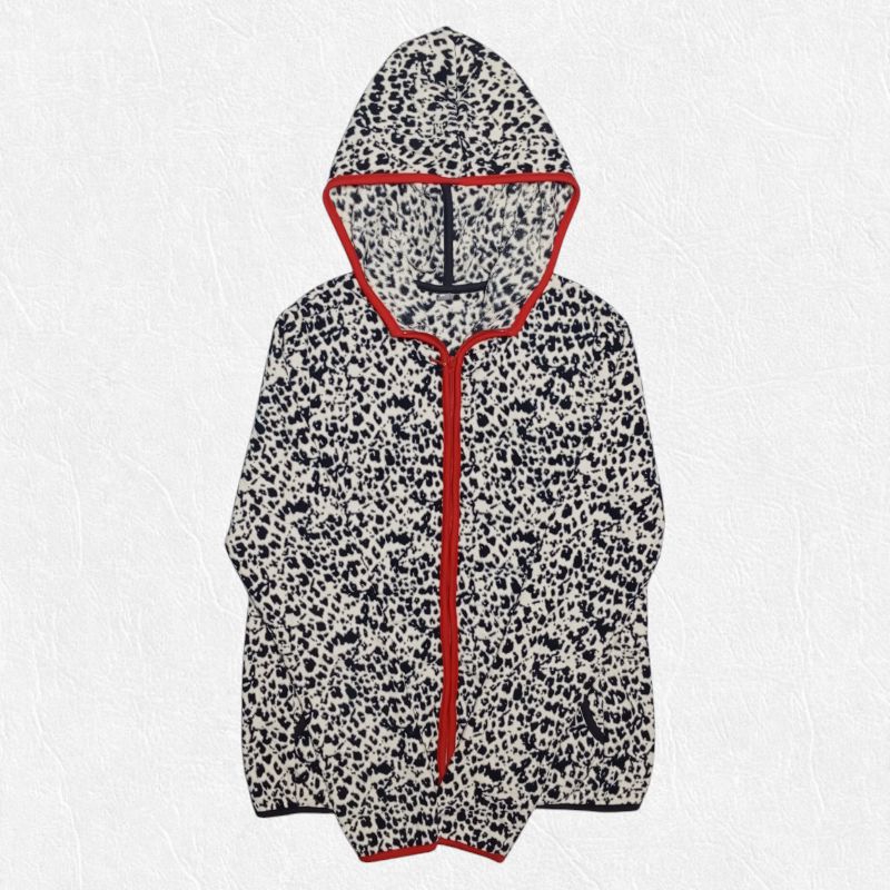 Tiger Cloak Uniqlo style y2k vintage japan | Shopee Malaysia