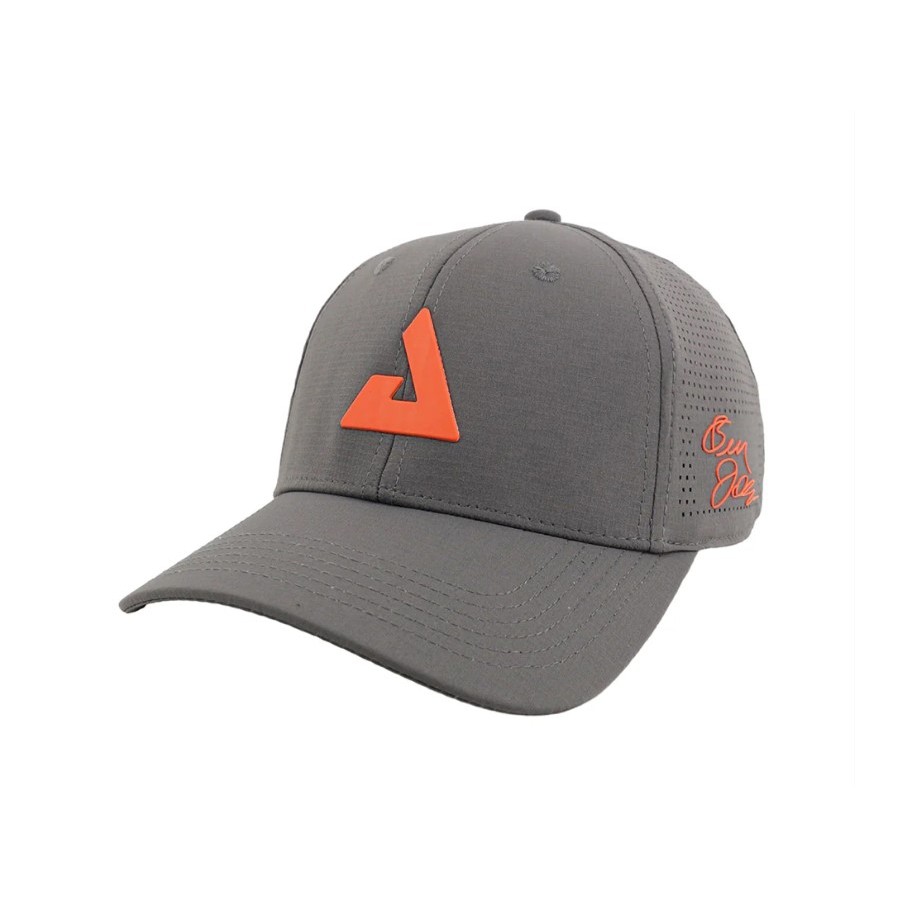JOOLA CAP PERSEUS (Grey) | Shopee Malaysia