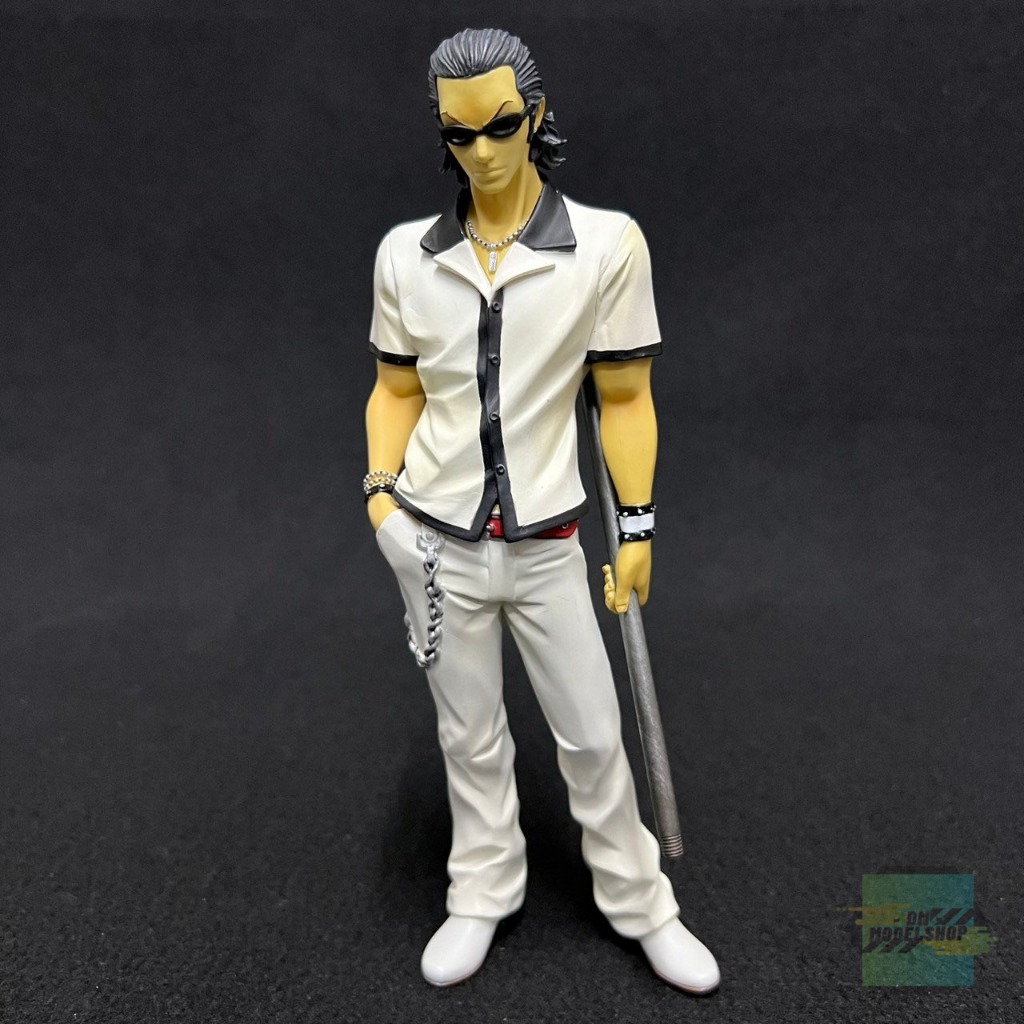 Dive Crow Models crows x worst flash back generation Hideyoshi Kato (Hideyoshi Cato) | Shopee ...
