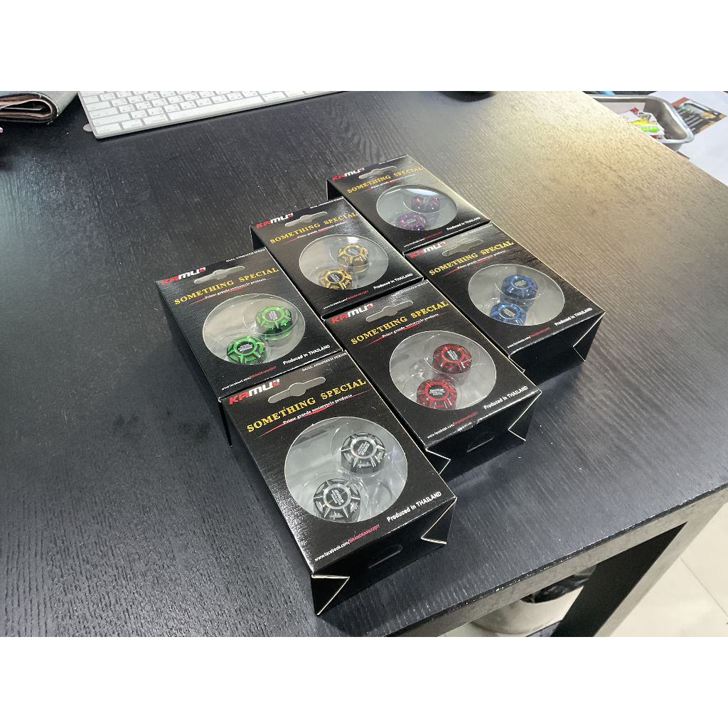 Kamuiii Glass Filling GRIONO Can Be Worn On All Models. | Shopee Malaysia