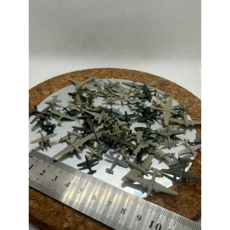 Miniature Plane Model Assorted Sizes And Designs | Shopee Malaysia