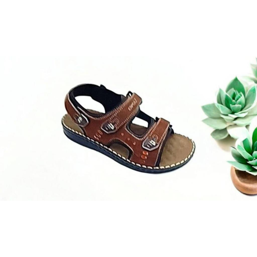 Deblu Healthy Sandals Brand Model M808S | Shopee Malaysia