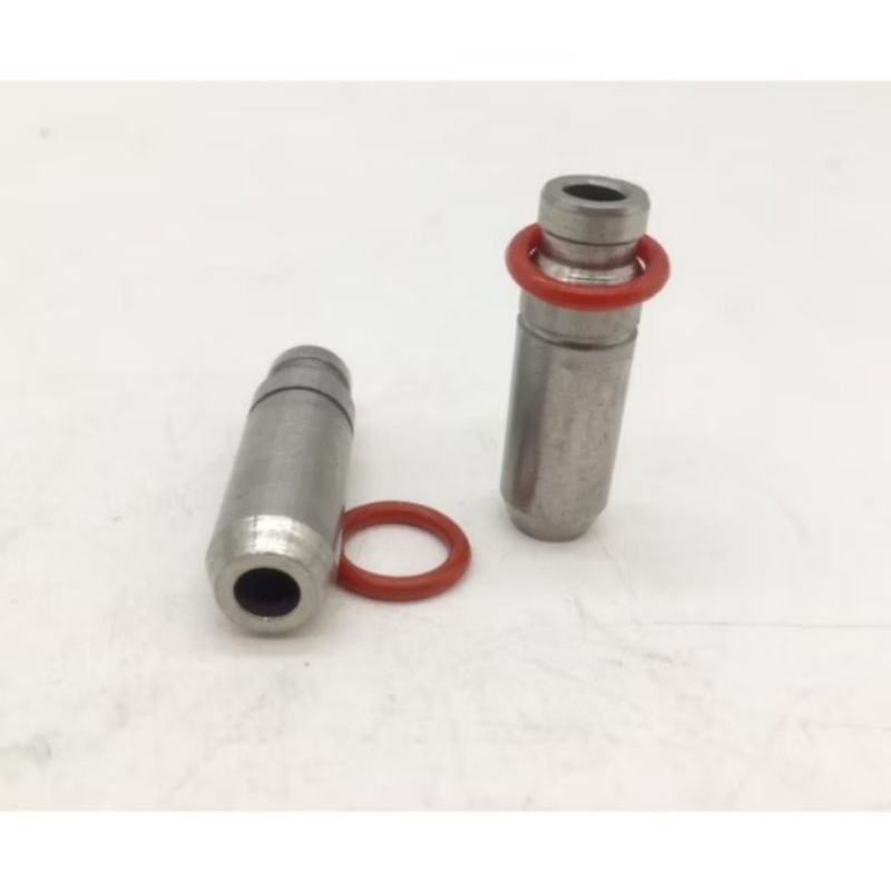 Valve Bush wave 110 100 Intake + Exhaust Is Unwrapped Original Valve ...
